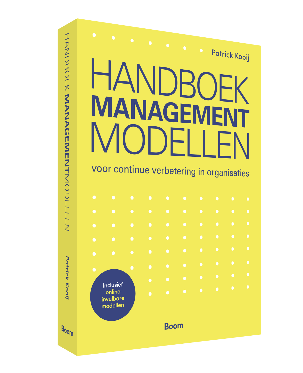 Home - Patrick Kooij