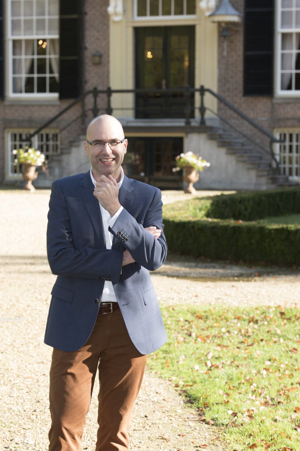 Home - Patrick Kooij